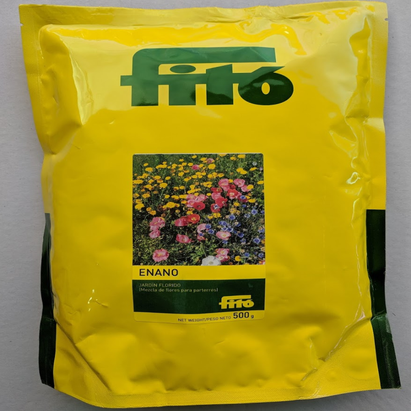 Semilla Fitó Jardín enano. - Adoa